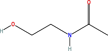 Acetamide MEA - Cosmetics Info