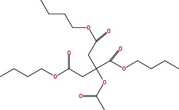 Acetyl Tributyl Citrate - Cosmetics Info
