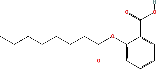 Capryloyl Salicylic Acid - Cosmetics Info