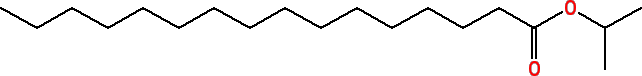 Isopropyl Palmitate - Cosmetics Info