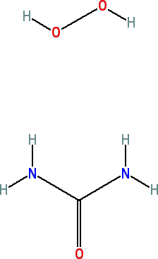 Urea Peroxide - Cosmetics Info