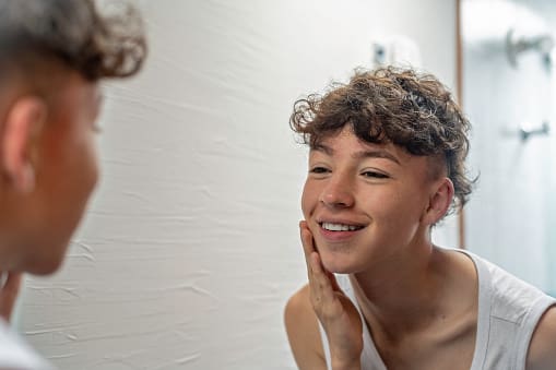 Skin Savvy: Teaching Preteens Skin Care Essentials - Cosmetics Info